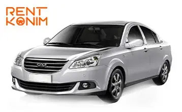 اجاره MVM 550 با راننده در تهران | کرایه ام‌وی‌ام 550